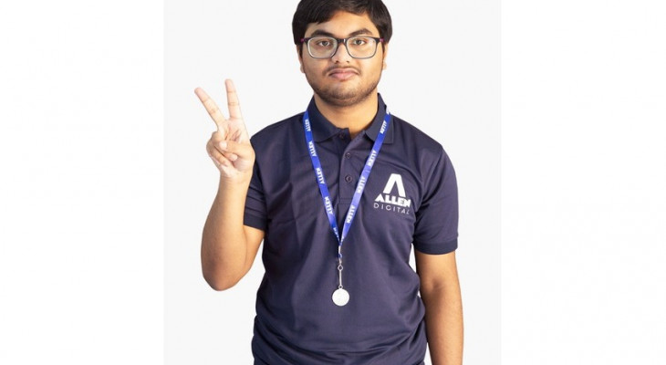 Avik Das Secures AIR 69 In JEE (Adv.), Scores 705/720 in NEET-UG - BW Education